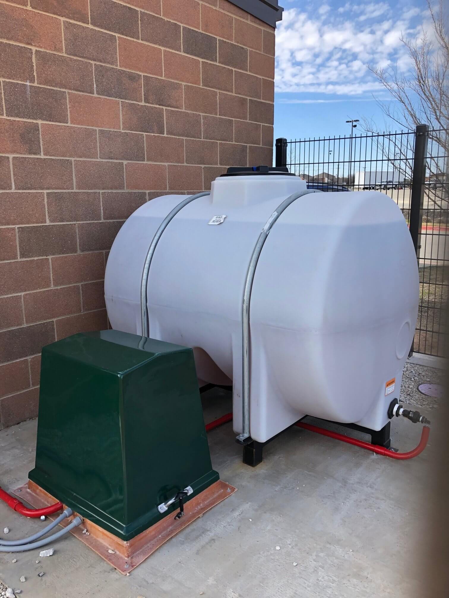 Chemical Injection - inCon-trol Water Systems