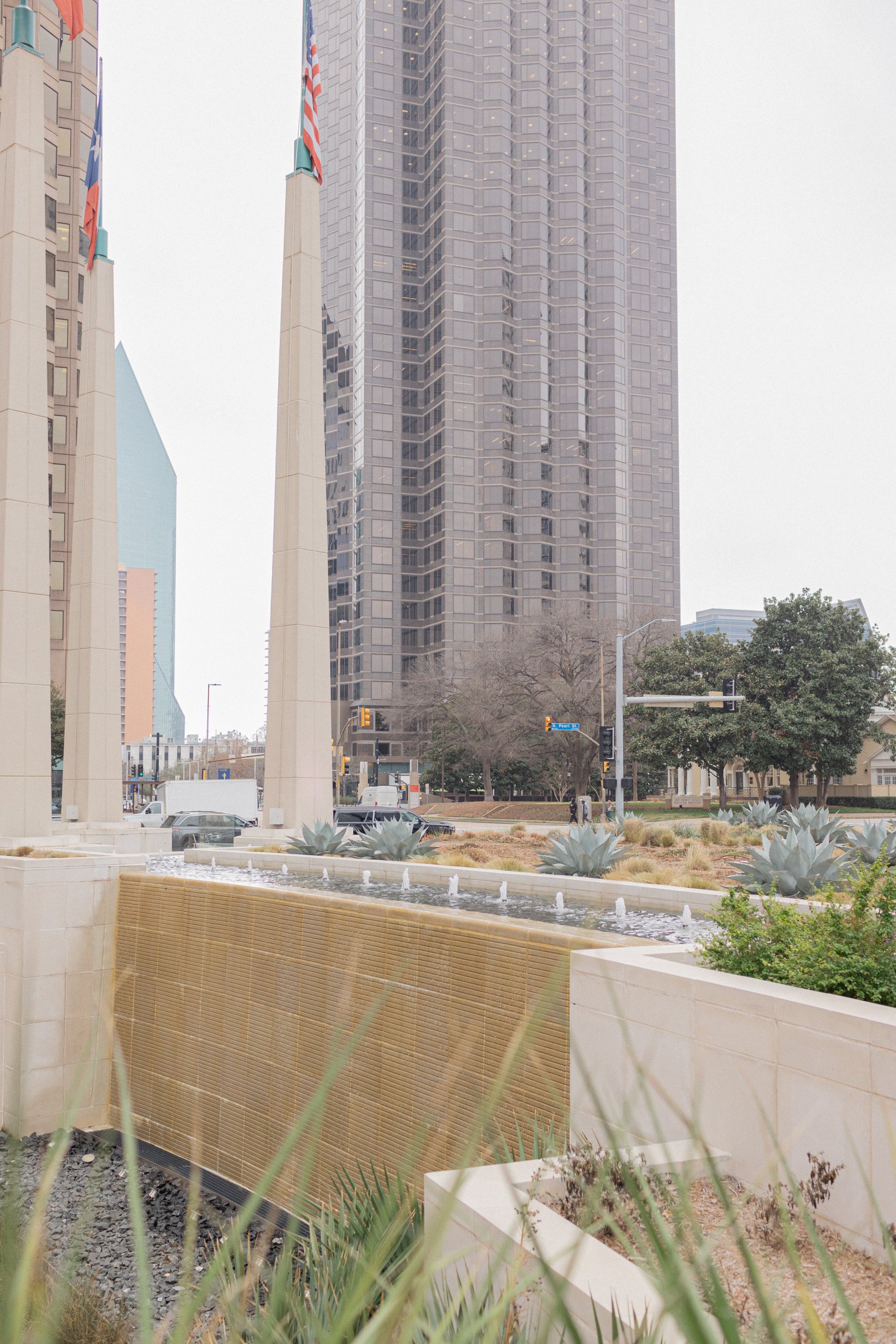 Chase Tower - inCon-trol Water Systems