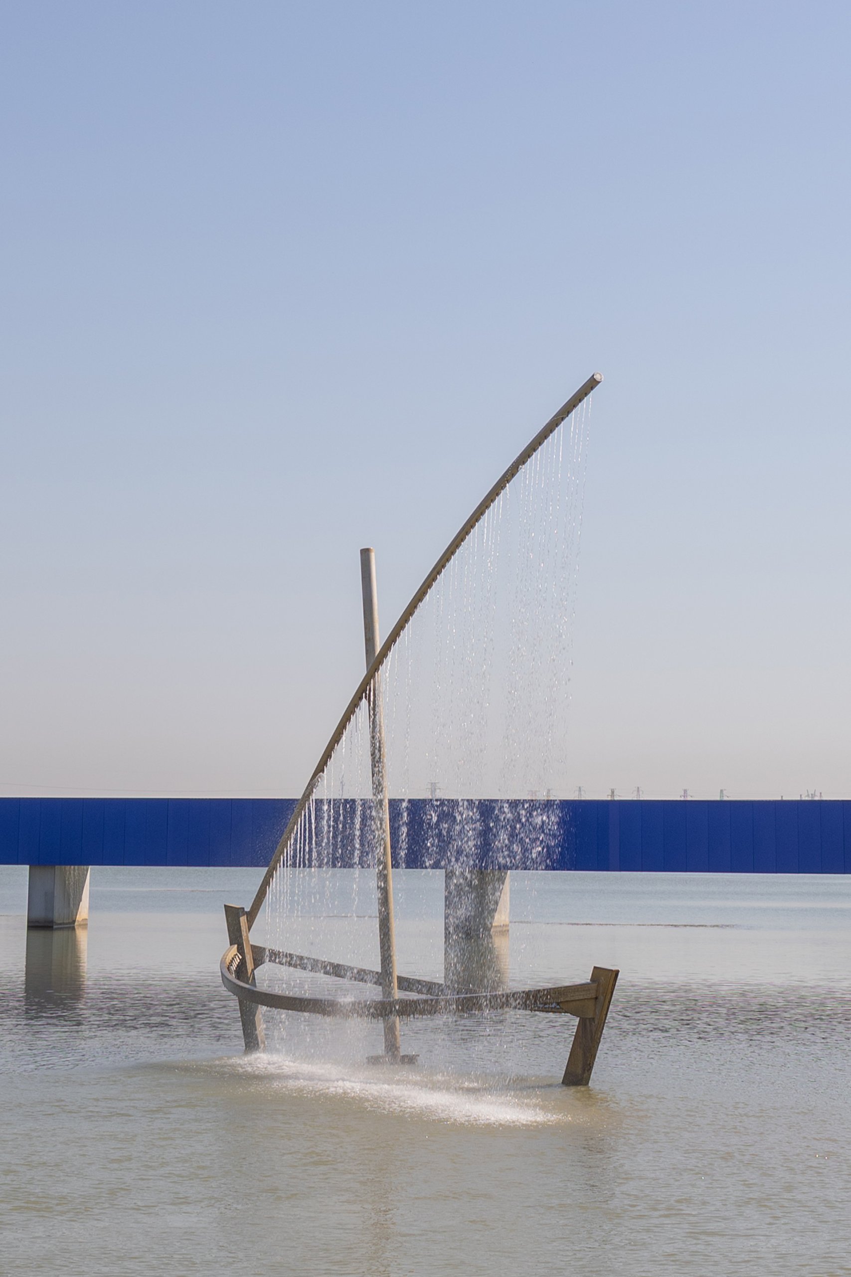 Sailboat Feature - inCon-trol Water Systems